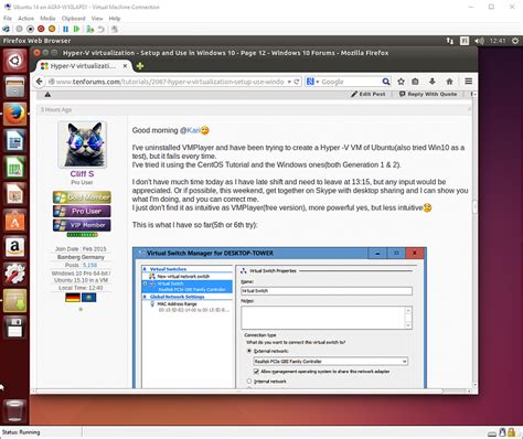 Hyper V Virtualization Setup And Use In Windows Page Tutorials