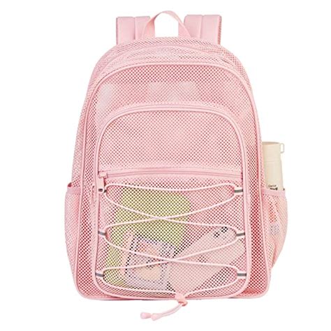 I Tested The Pink Nike Mesh Backpack And Heres Why Its My New Favorite Gym Essential