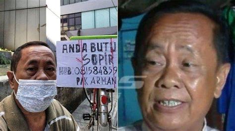 Sosok Arman Eks Sopir Atta Halilintar Ngaku Dizalimi 2 Tahun Pilih Resign Lalu Jual Kopi