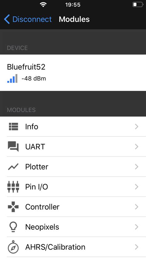 Adafruit Feather Nrf52 Embedded Computing