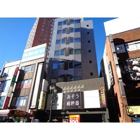 八王子市明神町4 7 3八王子駅やまとビルの賃貸事務所・貸事務所・貸店舗の詳細｜テナントbiz 60451