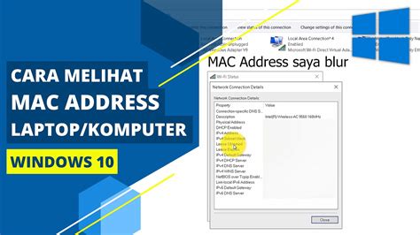 Tracking Laptop Using Mac Address At Elaine Hudson Blog