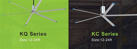 China HVLS Fans Manufacturers Gearbox HVLS Fan Suppliers HVLS Mobile Fans Factory OPTFAN