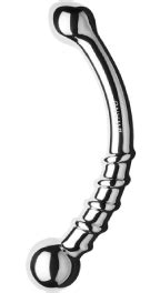 Le Wand Stainless Steel Sex Toys New Stainless Steel Sex Toys