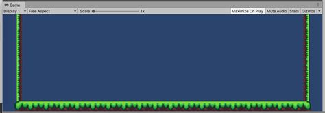 C How To Scale Objects With Screen Size In Unity Stack Overflow