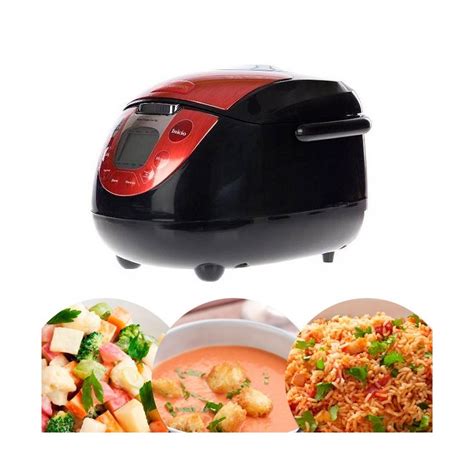 Pentola Programmabile Michef Evolution Può Essere Programmata Fino A 24