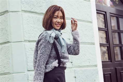 2 Minggu Go Public Hwang Jung Eum Dan Pebasket Kim Jong Gyu Putus Okezone Celebrity
