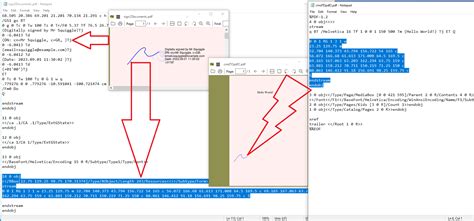 Java Extract Signature Image From Pdf Signed With Adobe Sign Stack Overflow