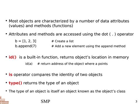 SOLUTION Types And Objects Studypool