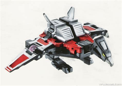 Laserbeak Transformers Toys Tfw2005
