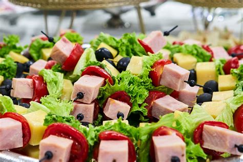 ფურშეტის ორგანიზება ქეითერინგი ივენთივ