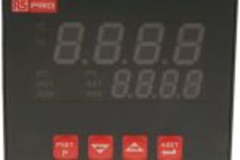 A Complete Guide To Pid Temperature Controllers Rs
