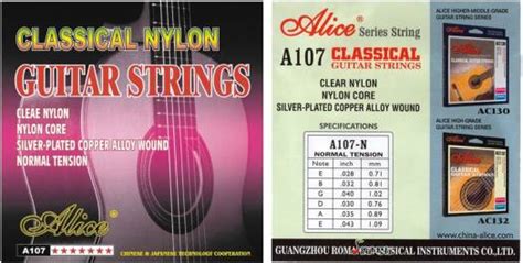 Alice A107 Classical Guitar Nylon Strings Buy Best Price In Uae Dubai Abu Dhabi Sharjah