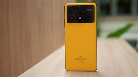 Hp Poco Jutaan Terbaru Fitur Gahar Harga Terjangkau