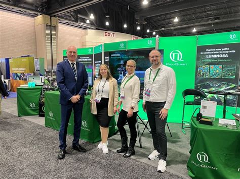 Picoquant On Linkedin Bps2024 Luminosa Microscopy Singlemolecules Smfret Tcspc Photonics…