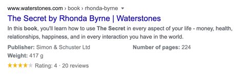 Schema Markup Generators For Structured Data Sitebulb