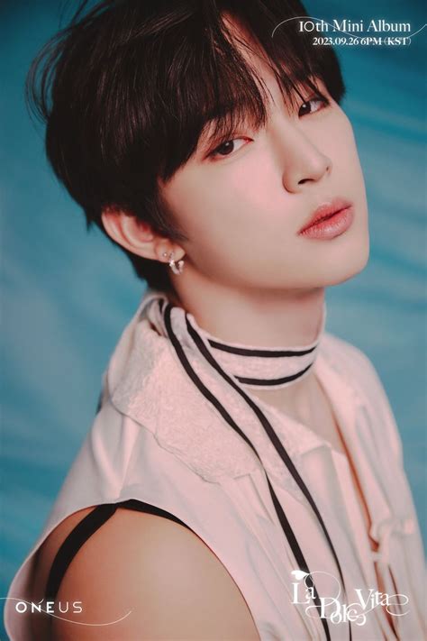 Oneus Official Oneus On X La Dolce Vita Mini Albums Dolce Vita