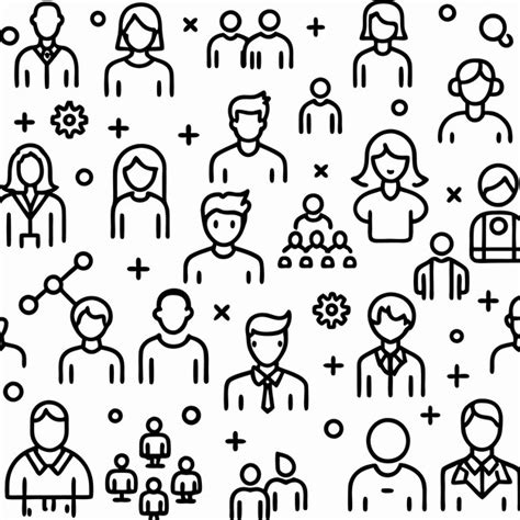 Connecting People Building Teams Fostering Collaboration And Managing Organizations Premium Ai