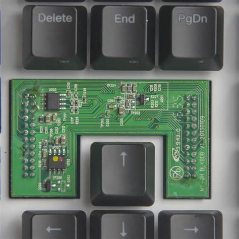 Wasd Code Keyboard Review Disassembly Techpowerup