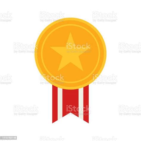 흰색 배경에 고립 된 메달 0명에 대한 스톡 벡터 아트 및 기타 이미지 0명 1위 Championship Istock