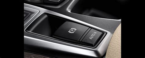 What Is Electric Parking Brake Epb How Does It Work Carbiketech