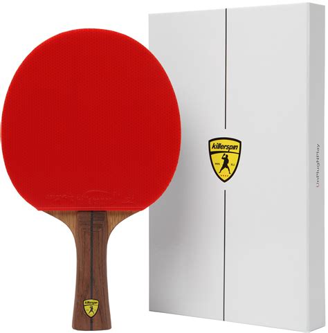 The 9 Best Ping Pong Paddles Rackets You Need In 2020