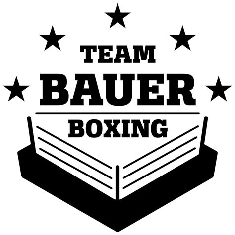 Team Team Bauer Boxing