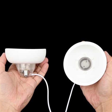 Vorze UFO Basic Nipples Sex Machine Kanojo Toys