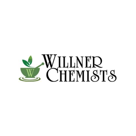 Willner Chemists Medium