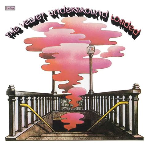 The Velvet Underground Band History Alternative Rock Before There Was