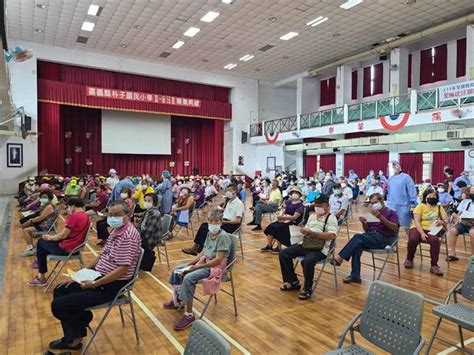 假日效應！嘉義縣昨確診不到700人 今多了2倍 生活 中時