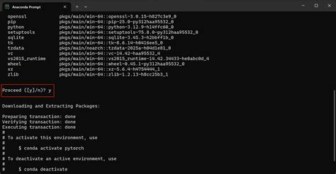 Pytorch终极安装指南：cpugpu双版本环境配置全攻略pytorch Gpu环境搭建 Csdn博客