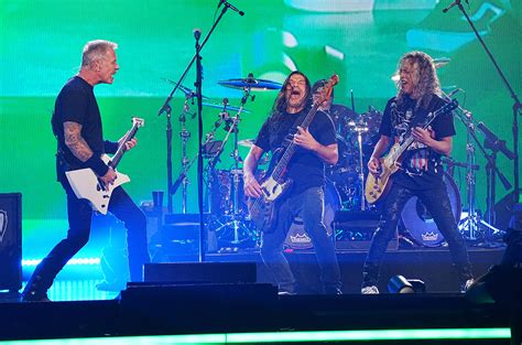 Top 10 Rock Tours In 2023