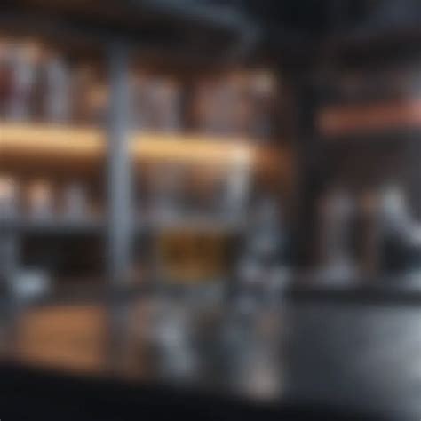 The Essential Role Of Mobile Phase In Hplc