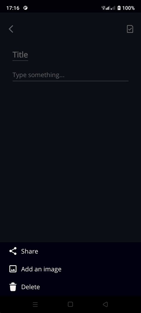 Github Atikaspsimple Note Simple Note App