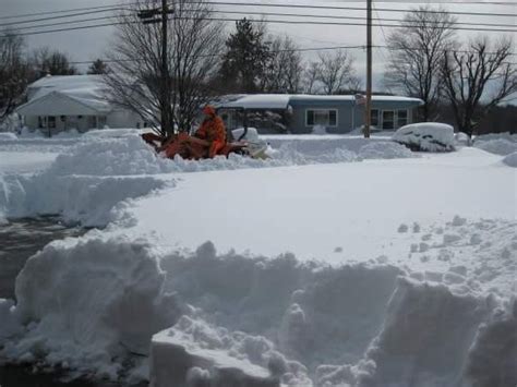 ‘snowmageddon Wednesday Marks 15 Years Since Pittsburgh Was Hit With