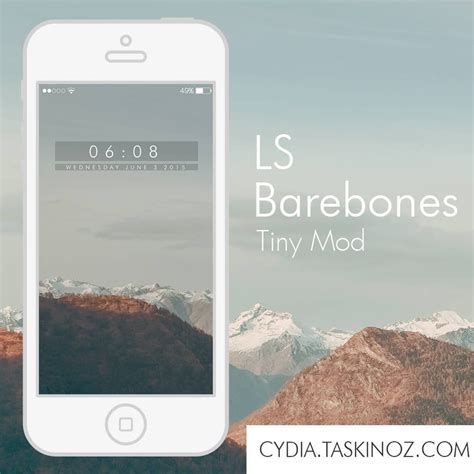 [release] Ls Barebones Tiny Mod A Barebones Version Of Ls Barebones