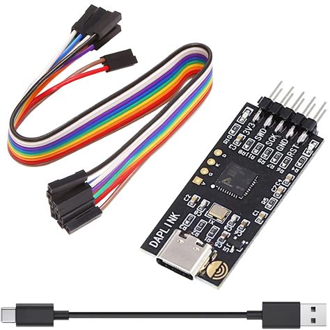 Mua Youmile Programmer Module Daplink Replaces Jlink Obstlink For Stm32 Burner Downloader