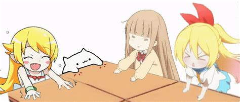 Bongo Cat Makes More New Friends Bongo Cat Know Your Meme