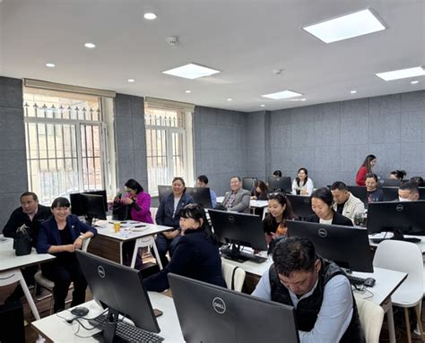 Монголын нийтийн аж ахуйн үйлчилгээний холбоо Mnaauh