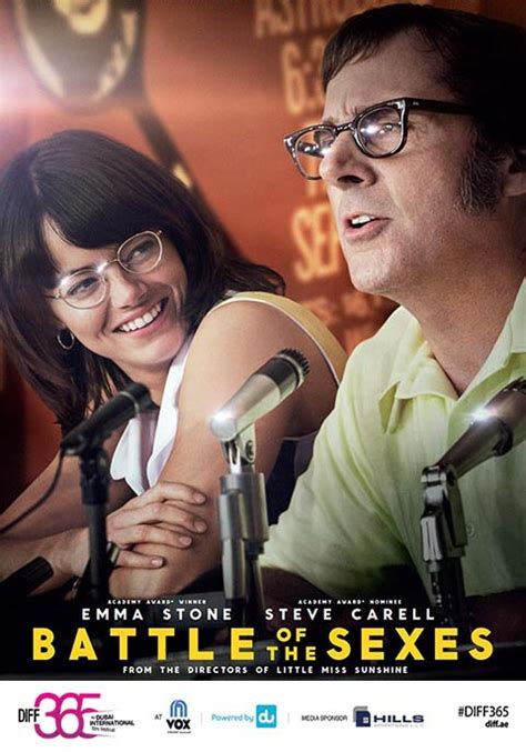 Battle Of Sexes Now Showing Book Tickets Vox Cinemas Uae