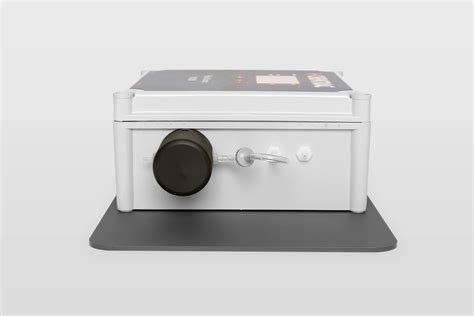 Pc5000 Portable Particle Counter Sampler Chemtrac Manufacturer Of Water Treatment