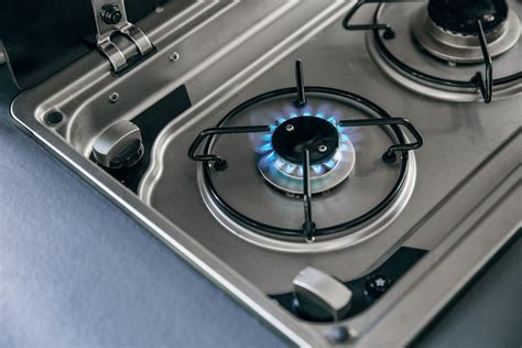 How To Calculate Gas Consumption In A Camper FREEONTOUR