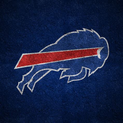 Buffalo Bills Football Team Logo Franklin Sports Nfl Buffalo Bills