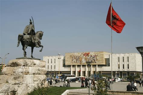 Tirana Travel Lonely Planet Albania Europe
