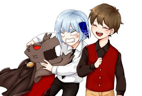 Ver Polos Khun X Bam Fanart Tog Anime Tower Of God Fanart