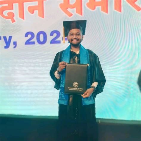abhishek kadam on linkedin convocation graduation 17 comments