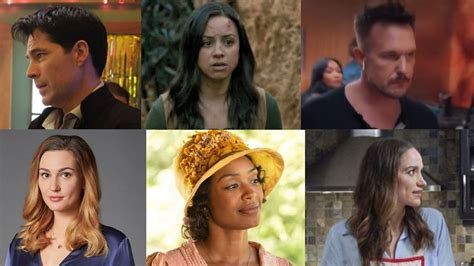 What The Wynonna Earp Cast Is Doing Now Scrofano In The End Of Sex Rozon In Purgatory Riley