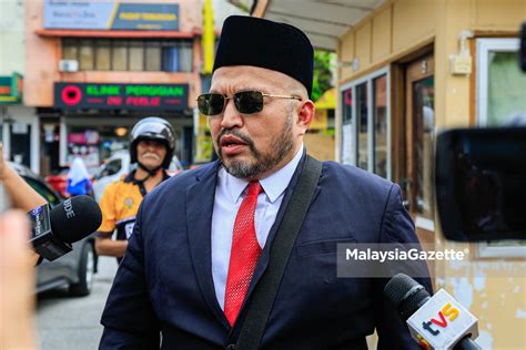 Syamsul Sedia Lepaskan Ira Namun Peguam Isterinya Tak Hadir