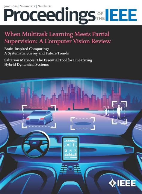Proceedings Of The IEEE